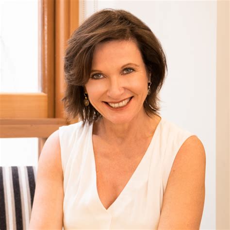 Margie Warrell Keynote Speaker Leadership Advisor Bestselling Author