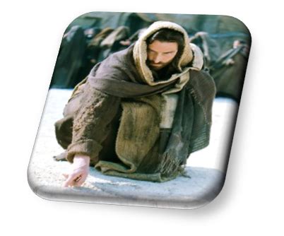 Notas Amables a la Palabra de Dios: JESUCRISTO JUZGA CON MISERICORDIA Evangelio domingo 6 de ...