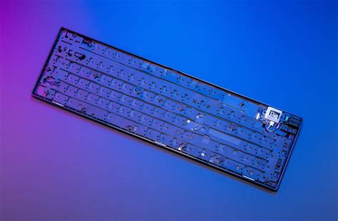 Asus Rog Strix Scope Ii Rog Nx Snow Switch Rgb T Rk E Mekanik Oyuncu Klavyesi