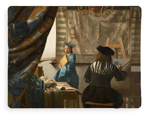 Vermeer Art