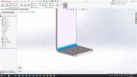 Solidworks Does What It Wants YouTube