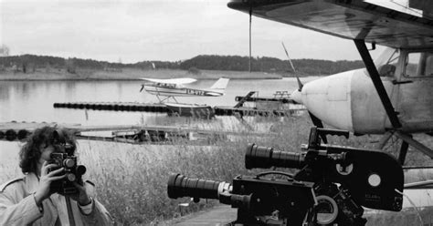 Jan Knutzen Cinemateket