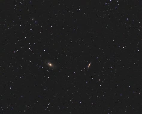 M81 and m82 - AP photos - Photo Gallery - Cloudy Nights