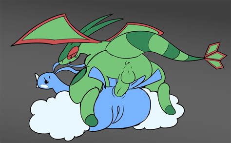Rule 34 Altaria Anal Anal Sex Bird Darkpatito Dragon Flygon Pokémon