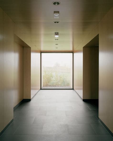 Archikon Architects Balazs Danyi · Wellness Pavilion · Divisare