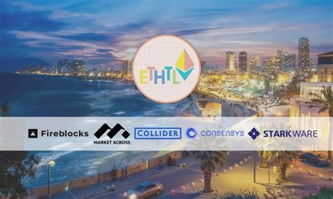 Israels Most Successful Web3 Businesses Collaborate To Host Ethtlv For