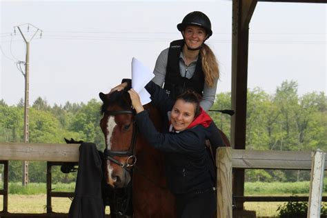 Village Equestre De Conches