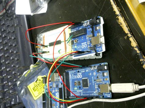 Arduino Bootloader On A 328 W Mega2560 IDE 1 X Arduino Forum