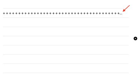 Ios Cant Show The Whole String In A List Using Swiftui Stack Overflow