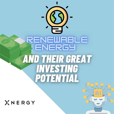Xnergy On Linkedin Renewableenergy Ai Sustainability Investing Cleanenergyfuture