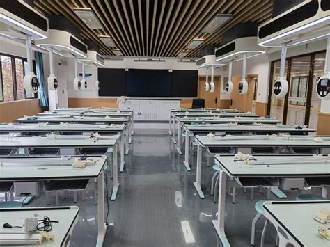 中学物理数字化探究实验室建设配备 知乎