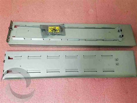 Dell Emc Vnx 5300 Vnx5300 Complete Rail Kit Inner And Outer Rails