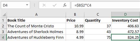 Ultimate Guide To Cell References Welcome To Excel Shortcut