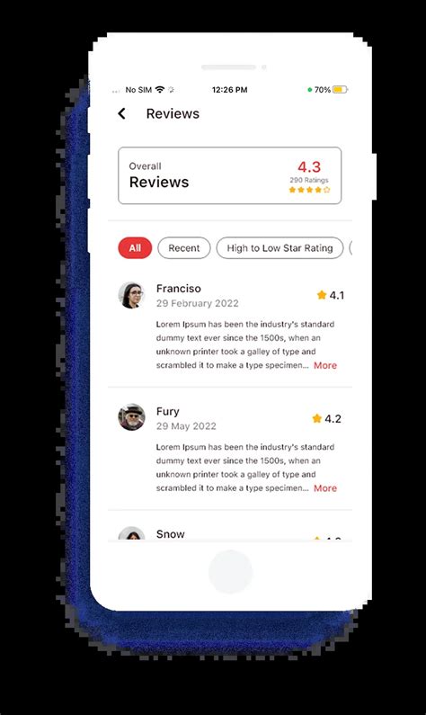 Swiggy Clone Ai Powered Automated Food Delivery App
