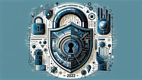 Top 10 Vulnerability Assessment Tools For 2022