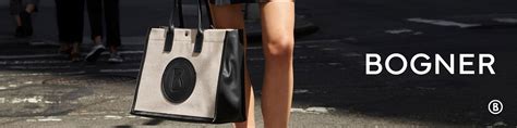 Bogner Taschen & Rucksäcke online kaufen | wardow.com