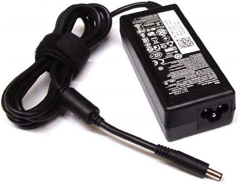Replacement Original Dell Laptop Ac Adapter 65w 195v 333a Buy Best
