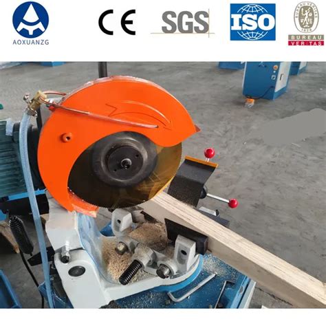 Pneumatic Pipe Cutting Machine Pipe Sawing Machine Pneumatic Pipe Cutting Machine And Tube