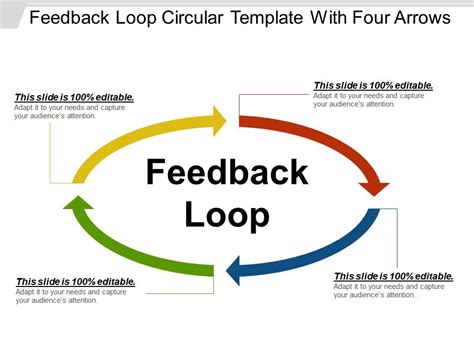 Feedback Loop Diagram