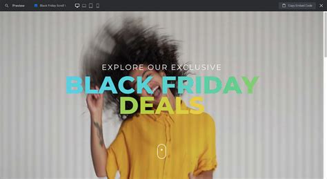 Spice Up Your Sales Promotions With A Video Scroll Animation Tutorial