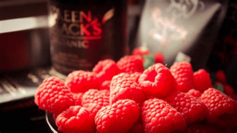 How To Plant Raspberry Seeds