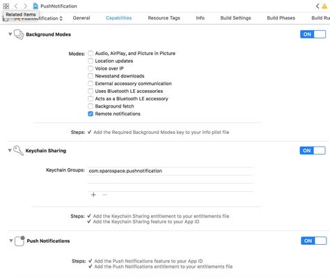 React Native 使用 React Native Fcm 試作推播教學（ios版） By Alex Ian Medium
