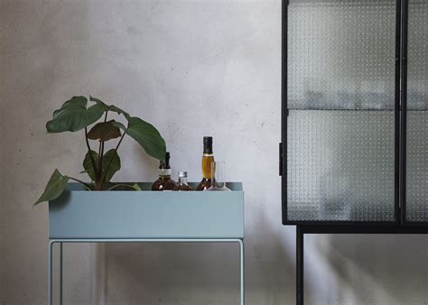 Ferm Living Unveils Collection Of Minimal Furniture And Homeware