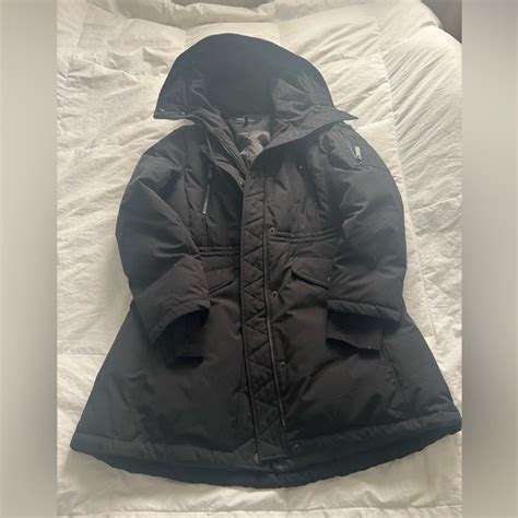 Bcbgmaxazria Jackets And Coats Bcbg Puffer Poshmark