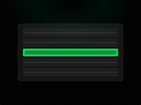 Character Separator Free Ui Component By Duvi K — Framer Marketplace