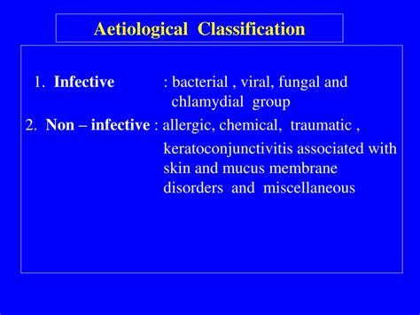 Ppt Conjunctiva Powerpoint Presentation Free Download Id 982962