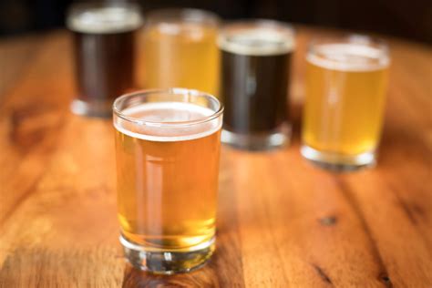 What Is A Cold IPA The Growler Guys