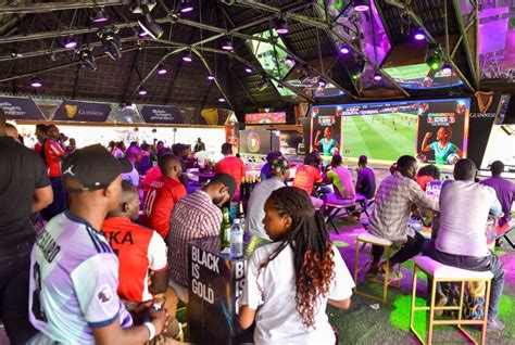 Over The Weekend As Hundreds Of Millions Of Fans In 189 Countries Worldwide Celebrated The