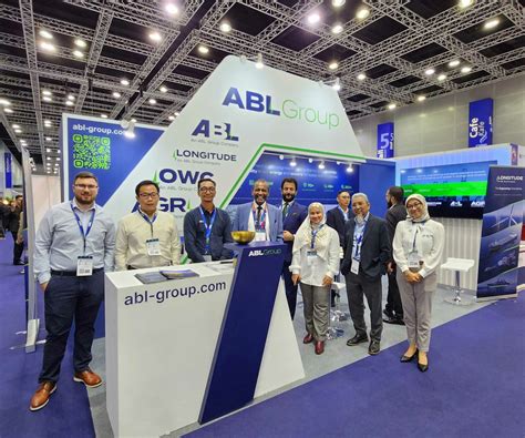 Our Culture Abl Group Asa