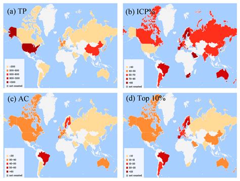 A Bibliometric Analysis Of Convection Permitting Model Research
