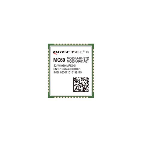 Quectel MC Sklep Kamami