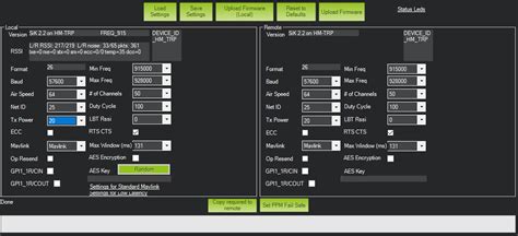 Not Able To Connect From Mission Planner Using 3dr Telemetry