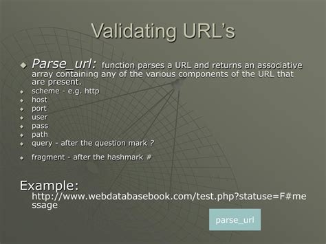 Ppt Server Side Validation Powerpoint Presentation Free Download