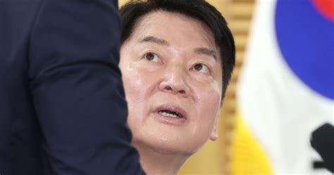 한동훈 대세론…안철수 뚜껑 열어봐야 된다