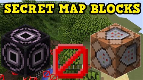 Minecraft Block Creator