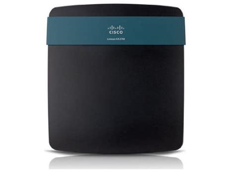 Linksys Ea2700 Wireless Router In Kenya Tetop 0700 655533