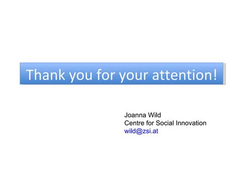 Revive Workshop Introduction Ppt