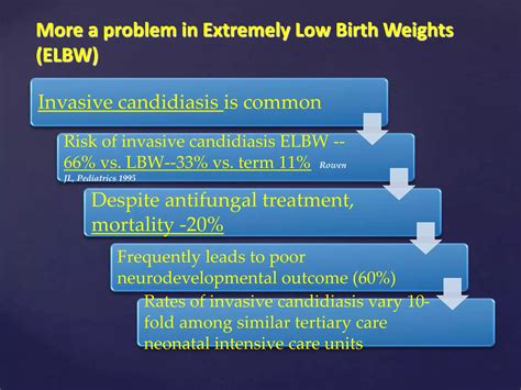 Fungal Sepsisfinalnnf Keralakims2019 Dr Karthik Nagesh Ppt