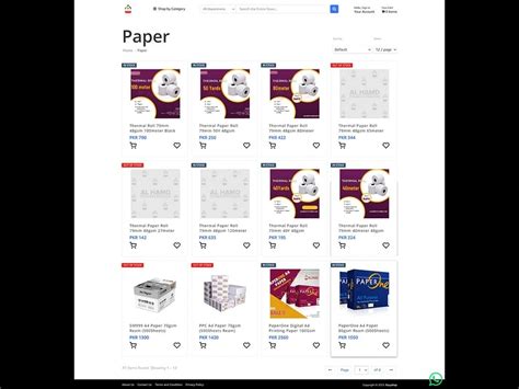 An Ecommerce Website Mobile Friendly And Seo Enabled Upwork