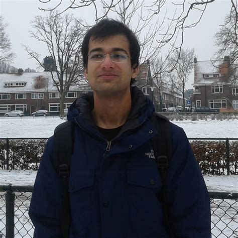 Shashwat Garg