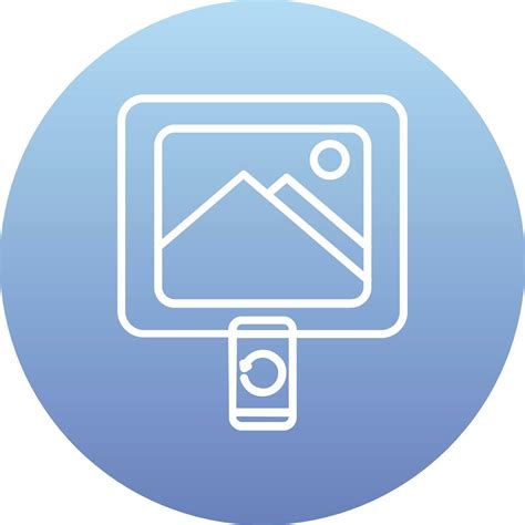 Image Processing Vector Icon 36809423 Vector Art At Vecteezy