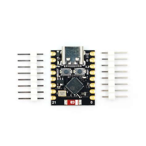 บอร์ดพัฒนา Esp32 C3บอร์ด Esp32 Supermini บอร์ดพัฒนา Esp32บอร์ด Wifi