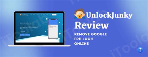 Full Review Of Vnrom Bypass Frp Is It Reliable