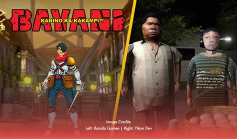 Level Up The Rise Of Filipino Developed Games Dito Sa Pilipinas