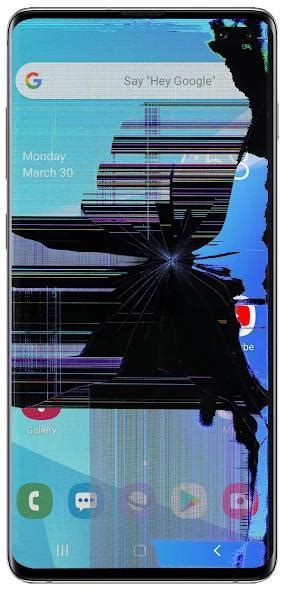 Broken Screen Realistic Prank Mod Apk Free Download Filecr