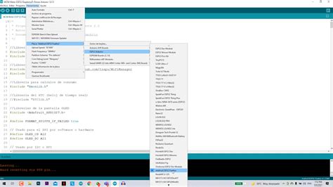 smart arduino energy monitor esp32 raspberry pi home assistant